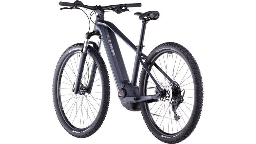 VTT Semi-Rigide Cube Reaction Hybrid Performance 500 Shimano Cues 2...